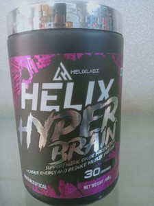 HELIXLABZ Helix Fruit Punch Pre Workout Price in India - Buy HELIXLABZ ...