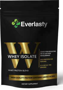 Everlasty 100% Whey Protein Supplement Powder Whey Protein Pro (OL329 ...
