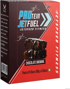 JETSPEED FITNESS Health Nutrition Supplements Whey Protein Price in ...