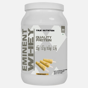 TRUE NUTRITION Eminent Whey Protein Price in India - Buy TRUE NUTRITION ...