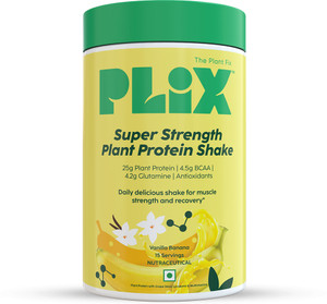 The Plant Fix Plix The Plant Fix Strength, Antioxidants, Digestive ...