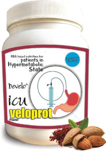 DEVELO ICU Protein Powder for Enteral Feeding Protein Blends Price in ...