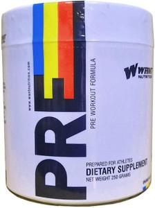 want Nutrition Pro Series Pre Workout Pre Workout Price in India - Buy ...