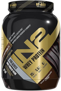 IN2 Pro series Whey Protein Price in India - Buy IN2 Pro series Whey ...