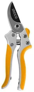 INGCO Pruning shear Bypass Pruner Price in India - Buy INGCO Pruning ...