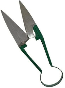 Garden Sajao Garden Tool Secateurs/Grass Cutter Grass Shear, Pruner ...