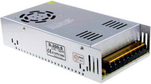 GoodsBazaar Power Supply Transformer Adapter Converter 300 Watts PSU ...