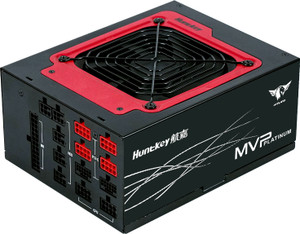 Huntkey MVPP1200X 80Plus + Platinum Certified Fully Modular Atx 1200 ...