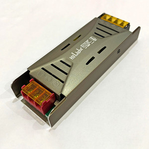Hilight 12V 100W (SLIM) SMPS for LED Strip, CCTV, Neon Sign & Other ...