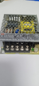 SMPS AC 110 to 220 Ac out put 12 volt DC 12 Watts Server PSU with 10 ...