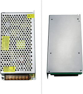 BE Components 24V 5A 120W Switching Power Supply Universal Regulated ...