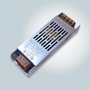 Hilight 12V 100W (SLIM) SMPS for LED Strip, CCTV, Neon Sign & Other ...