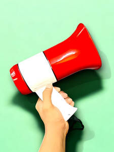 Sagaft X357Wireless Loudspeaker for Announcement Bluetooth Rechargeable ...