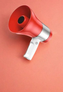 Khatusha A860 Wireless Loudspeaker for Announcement Bluetooth ...