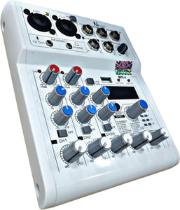 Nx Audio NOTE4 Indoor, Outdoor PA System Price in India - Buy Nx Audio ...