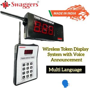 SWAGGERS Ding Dong, Hindi, English, Marathi, Gujarati, Telugu, Tamil ...