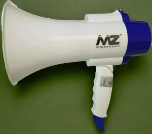 Khatusha A32 Mic15 HANDHELD RECHARGEABLE MEGAPHONE) with Recording A32 ...
