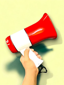 Sagaft X118Wireless Loudspeaker for Announcement Bluetooth Rechargeable ...