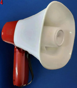 Khatusha A412 Mic14 Function Talk/Recording/Siren/USB/TF/Bluetooth A412 ...