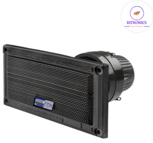 RITRONICS SAM 104B PIEZO TWEETER Outdoor, Indoor PA System Price in ...