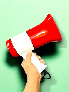 Stybits X166Wireless Loudspeaker for Announcement Bluetooth ...