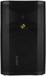 Studiomaster Clio 124 - 325watts Active Speaker with USB, Bluetooth ...