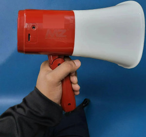 Stybits A482 Mic14 Function Talk/Recording/Siren/USB/TF/Bluetooth A482 ...