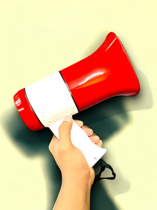 Sagaft X175Wireless Loudspeaker for Announcement Bluetooth Rechargeable ...