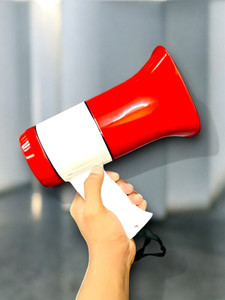 Ziddjeet X204Wireless Loudspeaker for Announcement Bluetooth ...