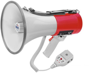 Ahuja AM-25DP AM-25DP with In-built Recording & Playback, USD Option PA ...