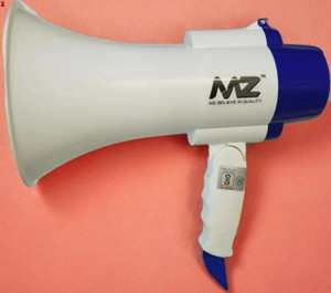 Khatusha A250 Mic15 Handheld Megaphone 200W Loud Volume &1200mAh Big ...