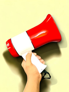 3BAAN X81Wireless Loudspeaker for Announcement Bluetooth Rechargeable ...