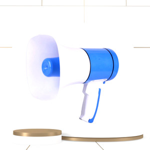 Frony V364 KING BHOPU MEGAPHONE-Loud & Clear,Stylish with USB,TF ...