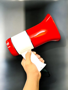 3BAAN X430Wireless Loudspeaker for Announcement Bluetooth Rechargeable ...