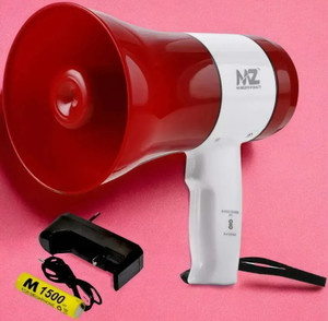 Nilesawar A475 Mic18 Function Talk/Recording/Siren/USB/TF/Bluetooth ...
