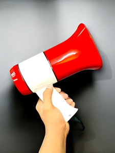 Ziddjeet X187Wireless Loudspeaker for Announcement Bluetooth ...