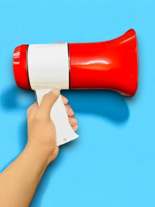 Stybits A204 Wireless Loudspeaker for Announcement Bluetooth ...