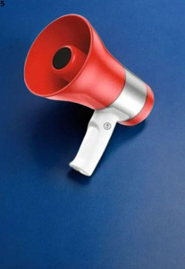 Sagaft A444 Wireless Loudspeaker for Announcement Bluetooth ...