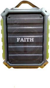 FAITH FA 400 USB FA400USB Indoor, Outdoor PA System Price in India ...