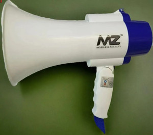 Sagaft A464 Mic15 Wireless Loudspeaker for Announcement Bluetooth ...