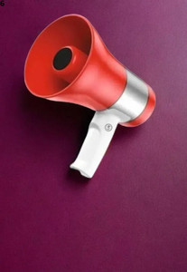 Khatusha A72 Wireless Loudspeaker for Announcement Bluetooth ...