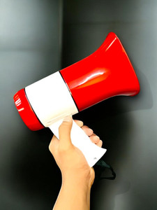 Shamsa X421Wireless Loudspeaker for Announcement Bluetooth Rechargeable ...