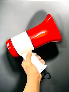 Sagaft X354Wireless Loudspeaker for Announcement Bluetooth Rechargeable ...