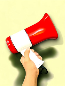 Sagaft X339Wireless Loudspeaker for Announcement Bluetooth Rechargeable ...