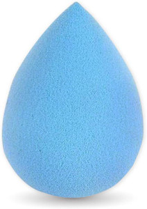 One Sec Beauty Eye Drop Shape Makeup Perfecting Sponge Beauty Blender ...