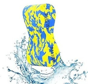 PANFIKH Swimming Pull Buoy for Leg Float Swimming Pool Buoy for Legs ...