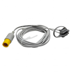 OTICA Contec Original Spo2 Probe for CMS5100,CMS8000 (Pediatric ...