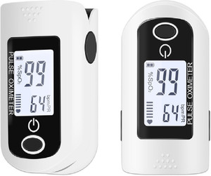 MCP X1805 Oxygen Saturation Monitor, Pulse Oximeter - MCP : Flipkart.com