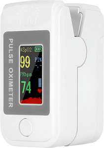 MCP S0811 Pulse Oximeter Pulse Oximeter - MCP : Flipkart.com