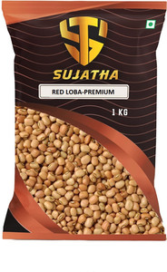 SUJATHA Red Lobia (Whole) (SujathaTraders Premium Quality Loba) Price ...